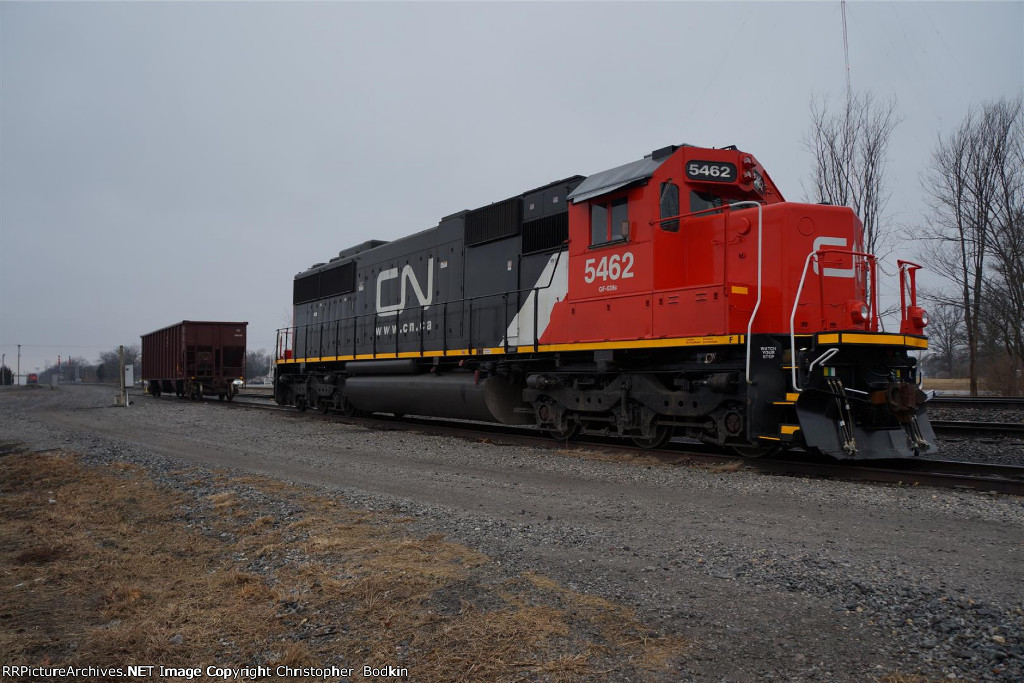 CN 5462